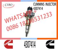 China Common rail injector fuel injecto 5491659 4327072 4359204 4307414 for QSL Excavator QSL9.3 ISCE Engine 6L for sale