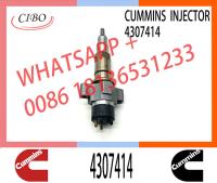 China Common rail injector fuel injecto 5491659 4327072 4359204 4307414 for QSL Excavator QSL9.3 ISCE Engine 6L for sale