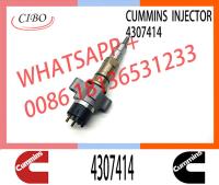 China Common rail injector fuel injecto 5491659 4327072 4359204 4307414 for QSL Excavator QSL9.3 ISCE Engine 6L for sale