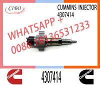 China Common rail injector fuel injecto 5491659 4327072 4359204 4307414 for QSL Excavator QSL9.3 ISCE Engine 6L for sale