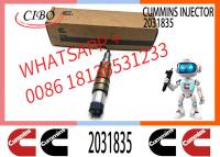 China common rail diesel fuel injector 2031835 2029622 2057401 2419679 4905880 2894920PX 2482244 2488244 for cum-mins for sale