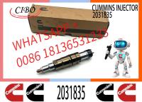 China common rail diesel fuel injector 2031835 2029622 2057401 2419679 4905880 2894920PX 2482244 2488244 for cum-mins for sale