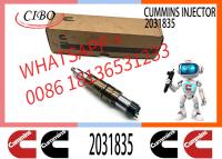 China common rail diesel fuel injector 2031835 2029622 2057401 2419679 4905880 2894920PX 2482244 2488244 for cum-mins for sale