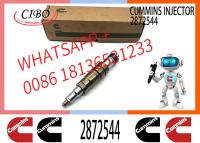 China ISZ13 QSZ13 Diesel engine parts fuel Injector 2872544 2057401 2419679 4905880 2894920PX 2482244 2488244  for cum-mins for sale