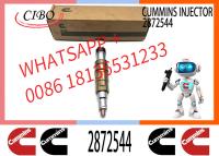 China ISZ13 QSZ13 Diesel engine parts fuel Injector 2872544 2057401 2419679 4905880 2894920PX 2482244 2488244  for cum-mins for sale