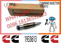 China Common rail injector 1881565 2872544 2897320 1933613 2030519 2031836 for diesel fuel engine DC13 for sale