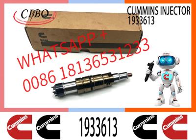 China Common rail injector 1881565 2872544 2897320 1933613 2030519 2031836 for diesel fuel engine DC13 for sale