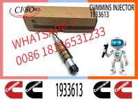 China Common rail injector 1881565 2872544 2897320 1933613 2030519 2031836 for diesel fuel engine DC13 for sale