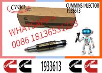China Common rail injector 1881565 2872544 2897320 1933613 2030519 2031836 for diesel fuel engine DC13 for sale