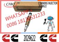 China Fuel Injectors 2057401 2031835 2029622 2031836 2872289 2086663 2058444 2031386 2036181 For Cum-mins for sale