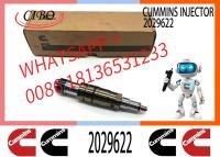 China Fuel Injectors 2057401 2031835 2029622 2031836 2872289 2086663 2058444 2031386 2036181 For Cum-mins for sale