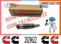 China Fuel Injectors 2057401 2031835 2029622 2031836 2872289 2086663 2058444 2031386 2036181 For Cum-mins for sale