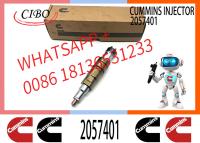 China Diesel Engine Common Rail Fuel Injector 2057401 2872544 2897320 1933613 2030519 2031836 For Cum-mins SCANIA for sale
