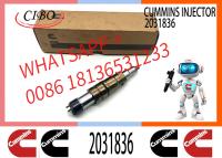 China Diesel Common Rail Fuel Injector 1948565 2030519 2031836 2031835 2086663 1948565 2029622 2057401 2419679 4905880 for sale