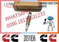 China Diesel Common Rail Fuel Injector 1948565 2030519 2031836 2031835 2086663 1948565 2029622 2057401 2419679 4905880 for sale