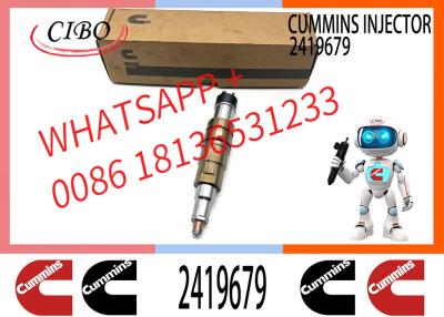 China Diesel Fuel Engine Dc13 1933613 2057401 2058444 2419679 2872544 2897320 1933613 2030519 2031836 2872289 for sale