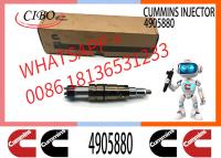 China Diesel Fuel Injectors 2872544 2031835 2030519 4905880 1933613 2030519 2031836 2872289 2086663 For Cum-mins for sale