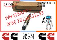 China Common rail injector fuel injecto 4905880 2086663 2894920PX 2058444 2029622 2057401 for ISZ13 Excavator DC09 DC16 DC13 for sale