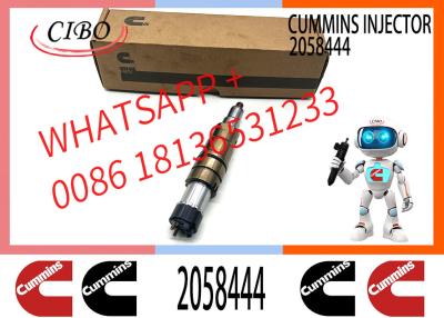 China Common rail injector fuel injecto 4905880 2086663 2894920PX 2058444 2029622 2057401 for ISZ13 Excavator DC09 DC16 DC13 for sale