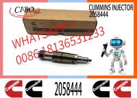 China Common rail injector fuel injecto 4905880 2086663 2894920PX 2058444 2029622 2057401 for ISZ13 Excavator DC09 DC16 DC13 for sale