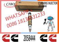 China Common rail injector fuel injecto 4905880 2086663 2894920PX 2058444 2029622 2057401 for ISZ13 Excavator DC09 DC16 DC13 for sale