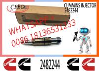 China Diesel Fuel Injector DC09 DC13 for 2482244 2897320 1933613 2030519 2031836 2872289 2086663 2058444 2031386 for sale