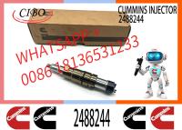 China Common rail injector 2872544 2488244 2057401 2029622 4326989 4326959 4307217 for Cum-mins for sale