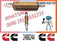 China Common rail injector 2872544 2488244 2057401 2029622 4326989 4326959 4307217 for Cum-mins for sale