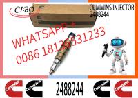 China Common rail injector 2872544 2488244 2057401 2029622 4326989 4326959 4307217 for Cum-mins for sale
