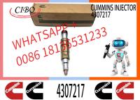 China Fuel Injector 2894920 2031836 1874425 1881565 1933613 2086663 4307217 For Cum-mins for sale