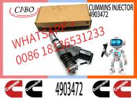 China M11 Diesel Fuel Injection Fuel Injector 4903472 4902921 3087557 4307516 3411845 3411754 3411755 4928517 for sale