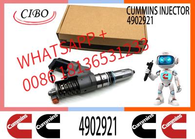 China Diesel Fuel Injector common rail injector 4902921 3411756 3083849 3087557 4307516 3411845 3411754 CUM-MINS M11 for sale