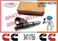 China M11 Diesel Engine Parts Fuel Injector 4061851 4026222 3411754 3083849 3411756 3411752 3411761 4307547 4928171 3411753 for sale