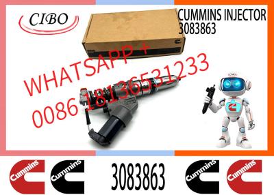 China Common rail injector fuel injecto 3411756 4903084 3083849 3083863 4307516 3411845 for M11 Excavator QSM11 ISM11 M11 for sale