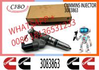 China Common rail injector fuel injecto 3411756 4903084 3083849 3083863 4307516 3411845 for M11 Excavator QSM11 ISM11 M11 for sale