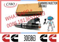 China Common rail injector fuel injecto 3411756 4903084 3083849 3083863 4307516 3411845 for M11 Excavator QSM11 ISM11 M11 for sale