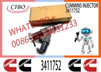 China Diesel Engine Fuel Injector 3411752 3084589 3087557 3411845 3411754 3411755 For CUM-MINS ISM QSM M11 Engine for sale