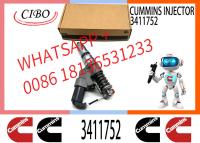 China Diesel Engine Fuel Injector 3411752 3084589 3087557 3411845 3411754 3411755 For CUM-MINS ISM QSM M11 Engine for sale