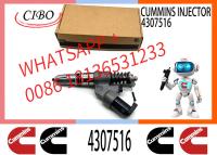 China Diesel Fuel Nozzle 4307525 3083863 3411752 3411761 4307547 4928171 3411753 For Cum-mins M11 for sale