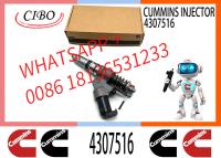 China Diesel Fuel Nozzle 4307525 3083863 3411752 3411761 4307547 4928171 3411753 For Cum-mins M11 for sale