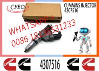 China Diesel Fuel Nozzle 4307525 3083863 3411752 3411761 4307547 4928171 3411753 For Cum-mins M11 for sale