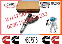 China Diesel Fuel Nozzle 4307525 3083863 3411752 3411761 4307547 4928171 3411753 For Cum-mins M11 for sale