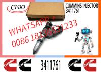 China M11 Diesel Engine Fuel Injector 4026222 3411756 3411761 3087557 4307516 3411845 3411754 3411755 4928517 for sale