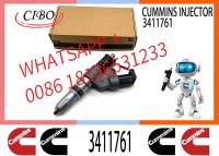 China M11 Diesel Engine Fuel Injector 4026222 3411756 3411761 3087557 4307516 3411845 3411754 3411755 4928517 for sale