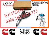 China Common Rail Fuel Injector 4026222 4903319 4062851 3411845 4903472 3411752 3411761 for Diesel Engine M11 ISM11 QSM11 for sale