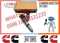 China Common Rail Fuel Injector 4026222 4903319 4062851 3411845 4903472 3411752 3411761 for Diesel Engine M11 ISM11 QSM11 for sale