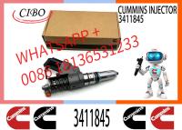 China Common Rail Fuel Injector 4026222 4903319 4062851 3411845 4903472 3411752 3411761 for Diesel Engine M11 ISM11 QSM11 for sale