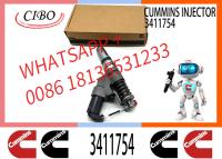 China Diesel Common Rail Injector 3411754 4903084 3083863 3411752 3411761 3411756 3083849 4307547 for Cum-mins M11 engine for sale