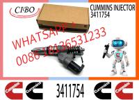 China Diesel Common Rail Injector 3411754 4903084 3083863 3411752 3411761 3411756 3083849 4307547 for Cum-mins M11 engine for sale