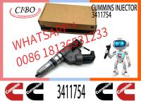 China Diesel Common Rail Injector 3411754 4903084 3083863 3411752 3411761 3411756 3083849 4307547 for Cum-mins M11 engine for sale